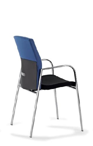 Scaun fix model 2350/C | Scaune birou