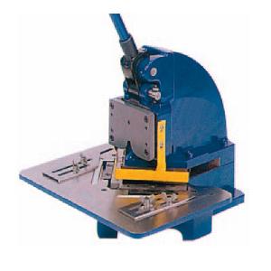 Foarfeca F-0191(fervi-italia), Sc Proma Machinery Srl