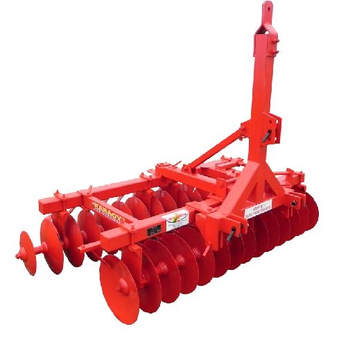 Grapa Simpla Cu Disc, Sc Agrosez Com Srl