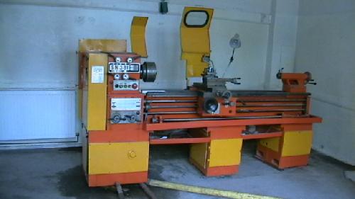 Strung Normal Sn 381 Metale, Sc Garmas Co Srl