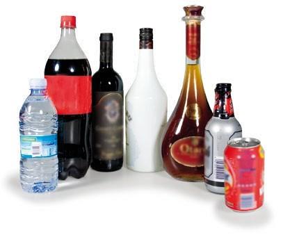 Analizator lichide Ceia EMA | Analizator lichide