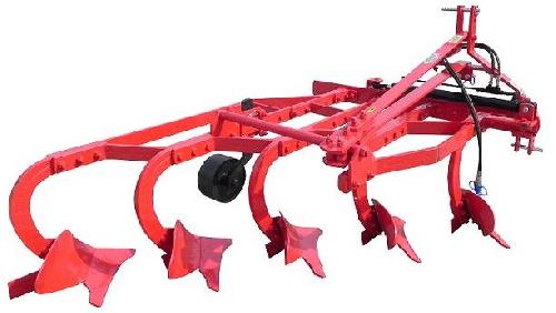 Plug Standard Cu 5 Trupite Hidraulic(35cm), Sc Agrosez Com Srl