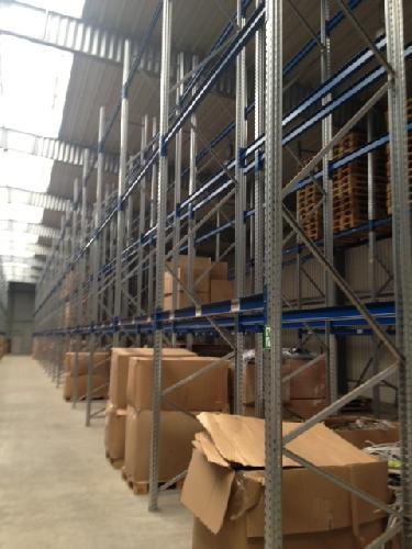 rafturi metalice paleti schaefer second hand germania | rafturi second hand