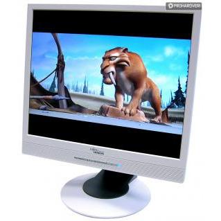 Monitor Tft/lcd Fujitsu Siemens P19-2 19 Inch, Recomputer