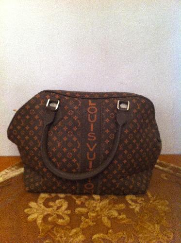 Geanta dama Chanel Paris louis voitton | Genti De Firma Originale