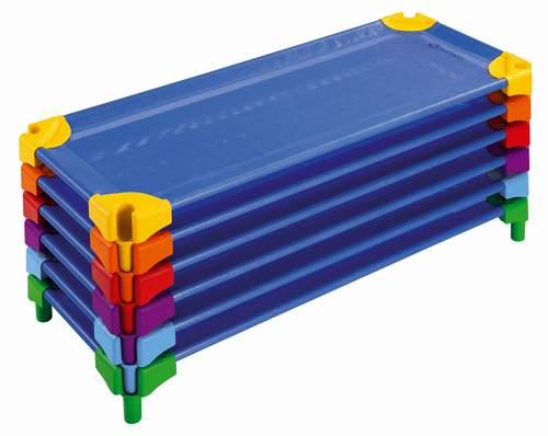 Pat Gradinita Stivuibil Wesco, Sc Kreativity Srl