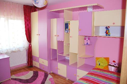 Mobila Copii, Corema Design