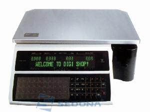 Digi Sm100 B Plus, Sc Sedona Alm Srl