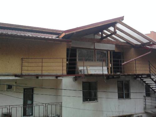 Acoperisuri, Mansarde, Sc Frenk Construct Prodexim Srl
