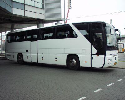 TRANSPORT PERSOANE | transport de persoane