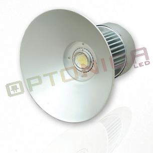 100W Lampa LED Industriala lumina alba | Lampi Industriale LED