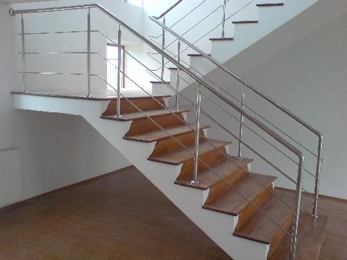 Balustrade inox | Balustrade inox