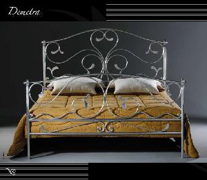 Pat fier forjat Demetra | paturi fier forjat