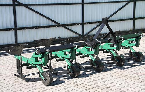 Prasitoare pe 3 si 5 randuri | Prasitoare