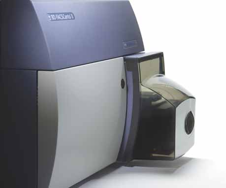 Analizor automat citometrie de flux -BD Facs Canto™ II | Aparatura de ...