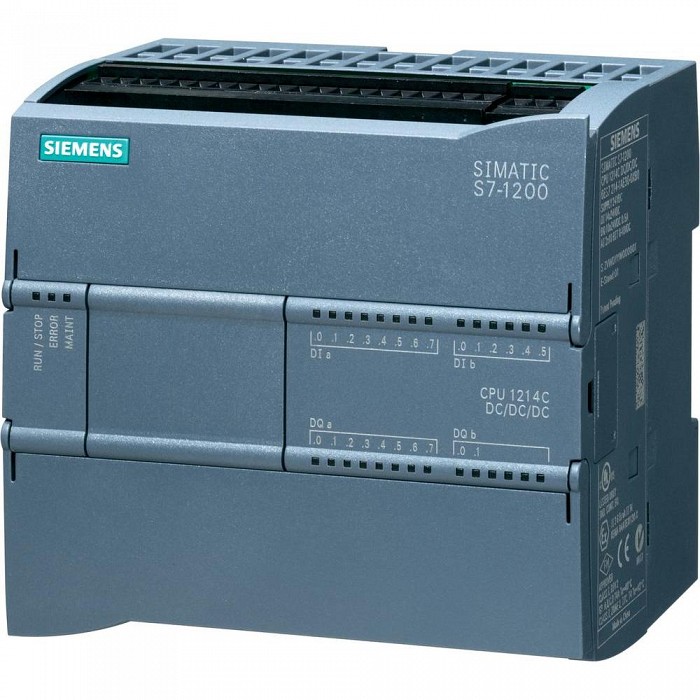 Automate programabile S7 1200 Simatic Siemens | echipamente industriale