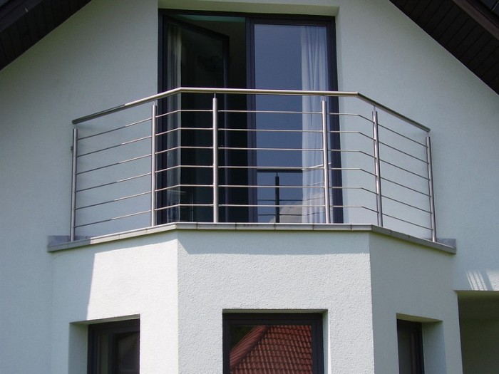 Balustrade inox ieftine | confectii metalice