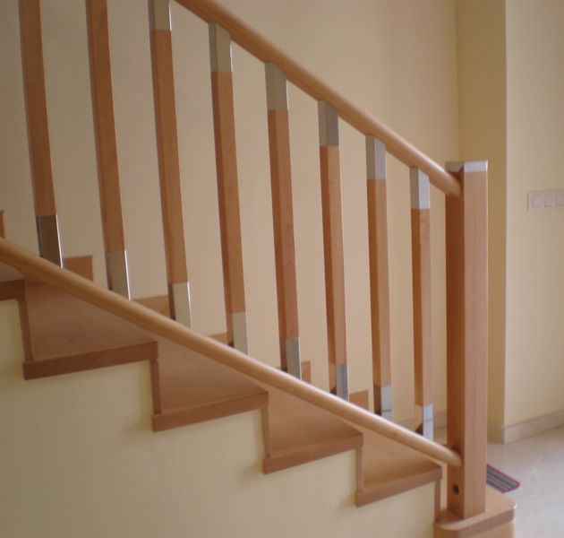 Balustri frezati | Scari si piese de scara