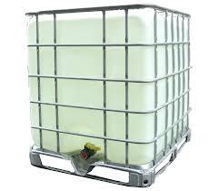 Bazine plastic IBC apa | Bazine apa