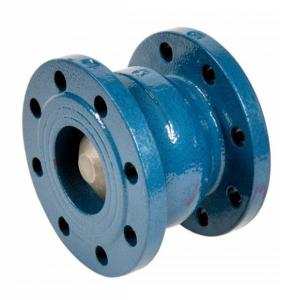 CLAPETA DE SENS | Accesorii instalatii