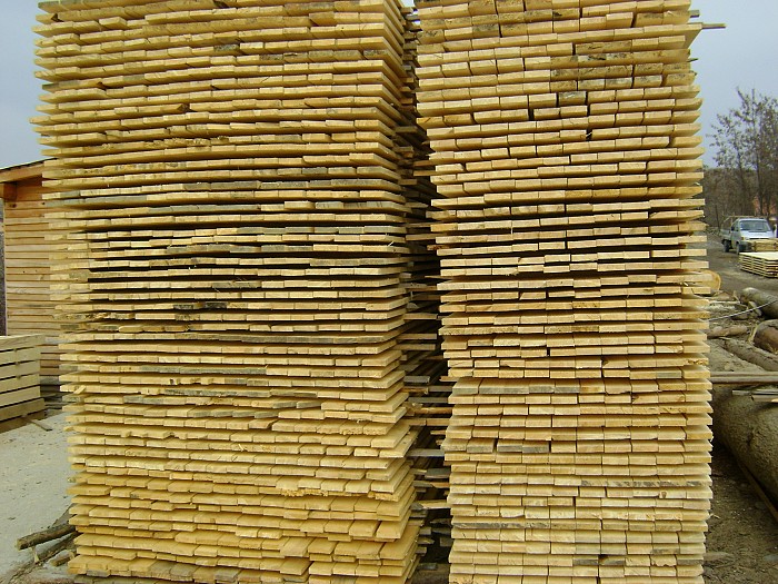 Cherestea rasinoase | materiale de constructii