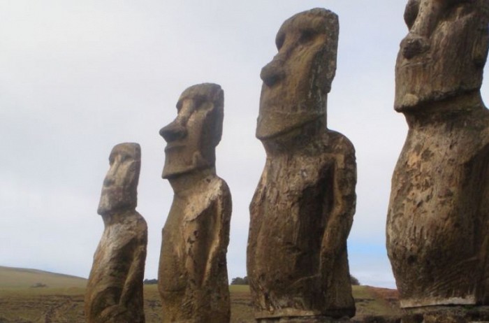 Circuit turistic Chile – Insula Pastelui – Peru | circuite turistice