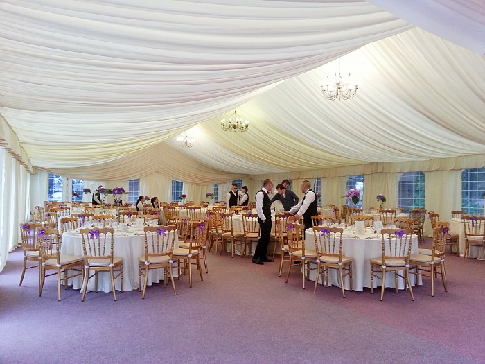 Inchirieri corturi nunta | CORTURI DE LUX