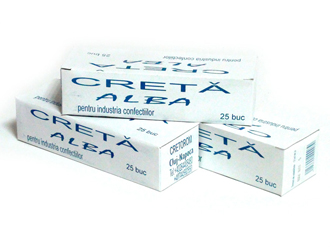 Creta croitorie alba CCA | Consumabile
