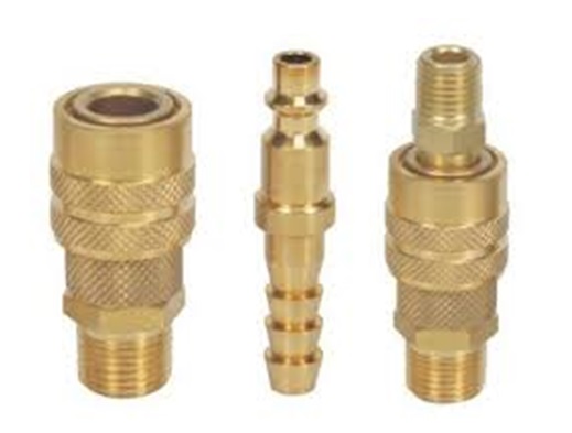 Cupla rapida Apa / Aer | Cuple rapide