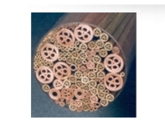 Electrozi tubulari electroeroziune gaurire rapida | Grafit electroeroziune