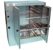 Etuva de laborator cu circulatie fortata, 450 L | APARATURA DE LABORATOR