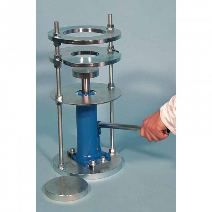 Extruder universal | Echipamente constructii asfalt