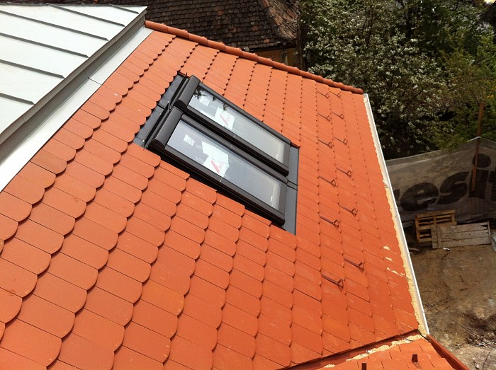 Ferestre de mansarda | Mansarde si ferestre