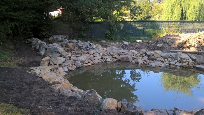 Fundatii case | fundatii case Sibiu