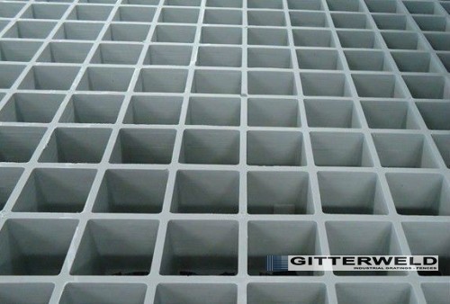 Gratare din materiale de compozit | Gratare din Plastic