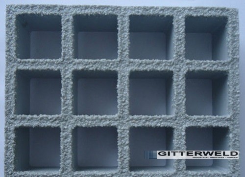 Gratare din materiale de compozit | Gratare din Plastic