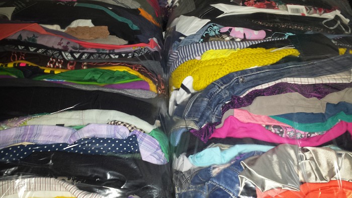 Haine second hand EXTRA CALITATE | Depozit haine second hand