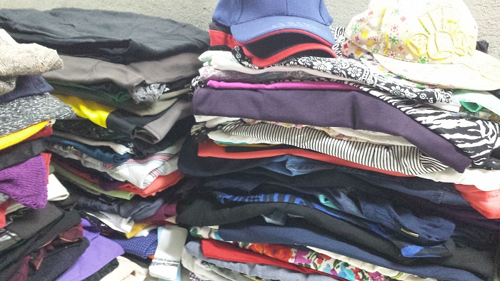 Haine second hand EXTRA CALITATE | Depozit haine second hand