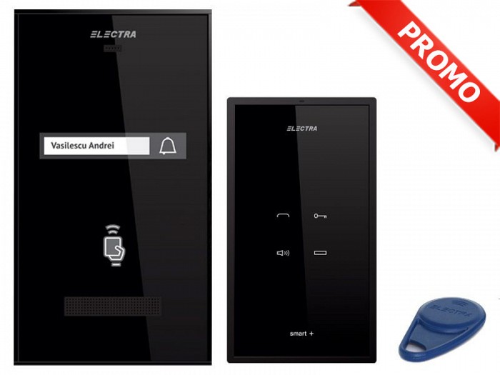INTERFON ELECTRA 1 FAMILIE | Interfoane