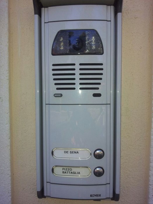 Interfoane , videointerfoane | electrice