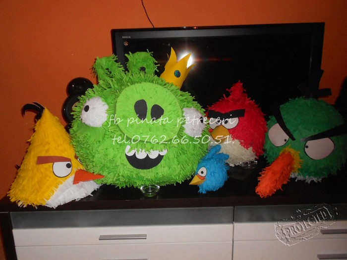 Jucarii pinata | articole petreceri