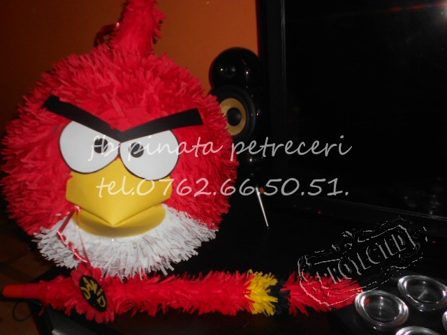 Jucarii pinata | articole petreceri