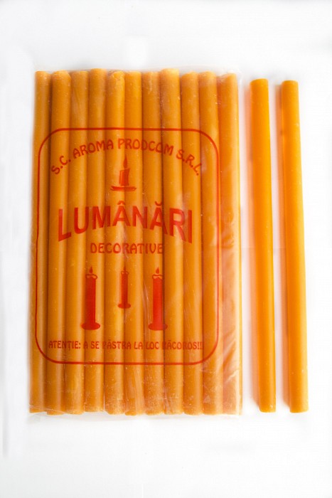 Lumanari cult calitate superioara | Lumanari decorative