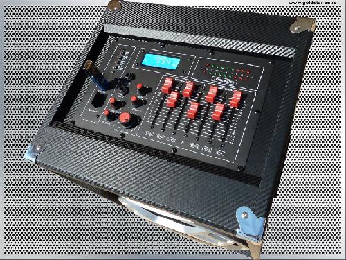 Boxe Active NANO | Boxe Active Profesionale