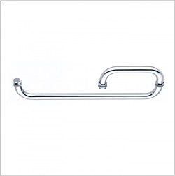 MANER USA MODEL ROTUND PORT-PROSOP 425X225MM | ACCESORII STICLA SECURIZATA