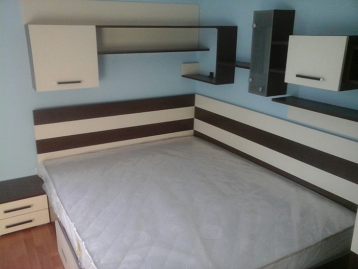 MOBILIER CAMERA TINERET | Dormitoare