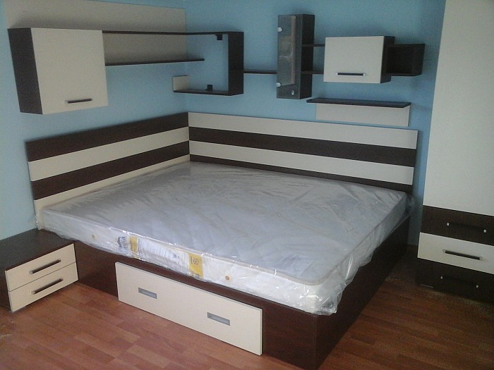 MOBILIER CAMERA TINERET | Dormitoare