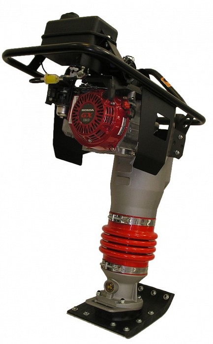 Mai compactor Samac S60 | Produse