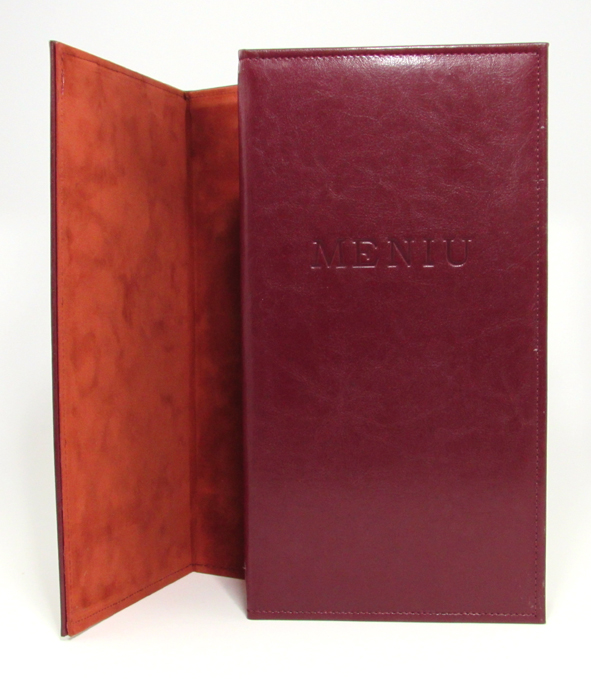 Mape meniu restaurant | Horeca, mape meniu