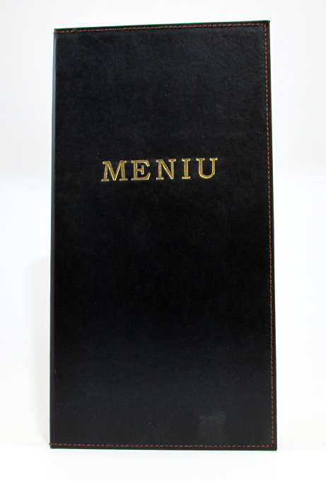 Mape meniu restaurant | Horeca, mape meniu